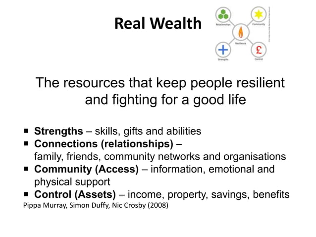 Radical Social Work | PPTX