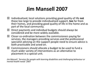 Radical Social Work | PPTX