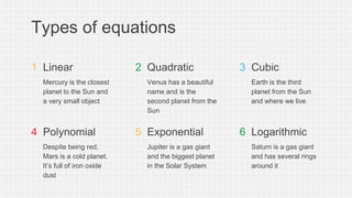 Simplifying Radical Expressions Mathemat | PPTX