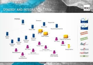 Radici Plastics presentation | PPT