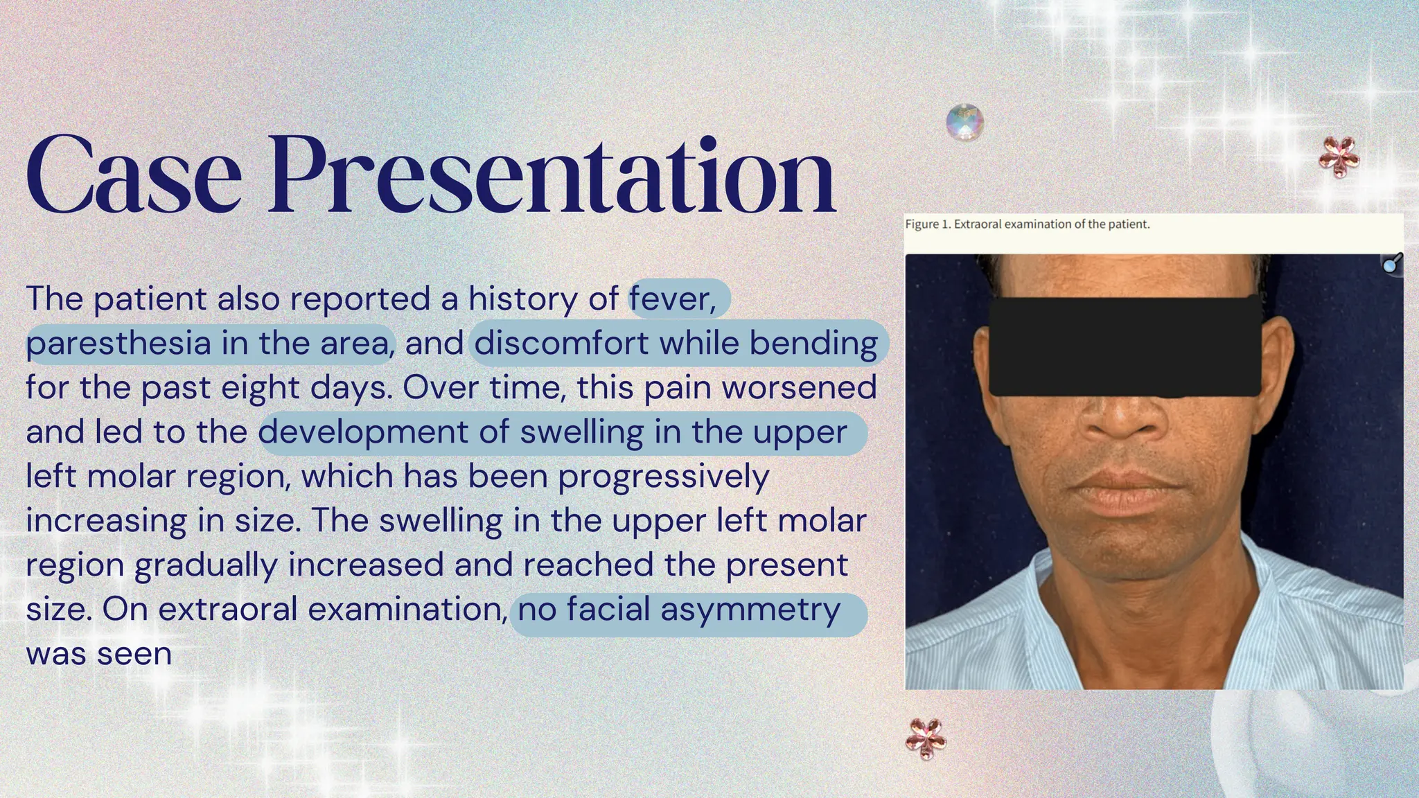 Radicular Cyst Case Presentation - Dentistry.pdf