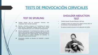 cuadro clinico-radiculopatia cervical.pptx