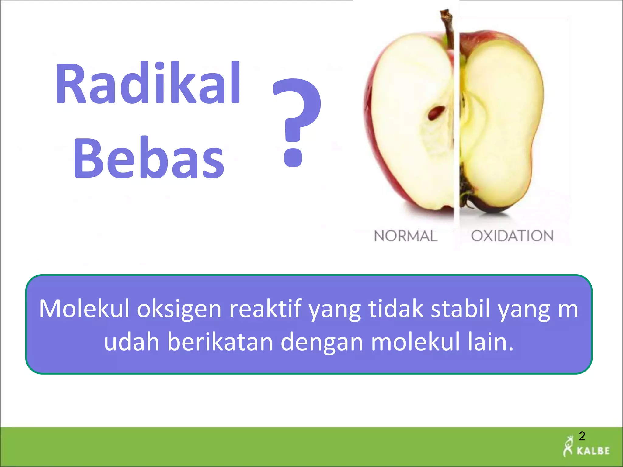 Radikal bebas vs Antioksidan.pptx