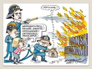 Radikale venstre | PPT