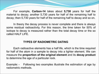 Radimatric dating112121123121242342134125125.ppt