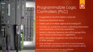 RAD Industrial Automation, Labs, and Instrumentation | PPT