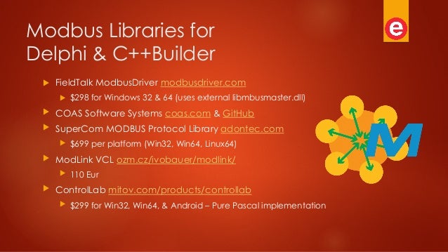 Delphi Modbus Driver Subtitleraw
