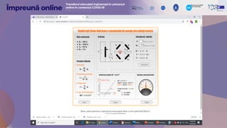Simulari Laborator virtual de fizica | PDF