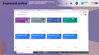 Simulari Laborator virtual de fizica | PDF