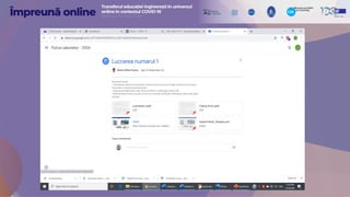 Simulari Laborator virtual de fizica | PDF