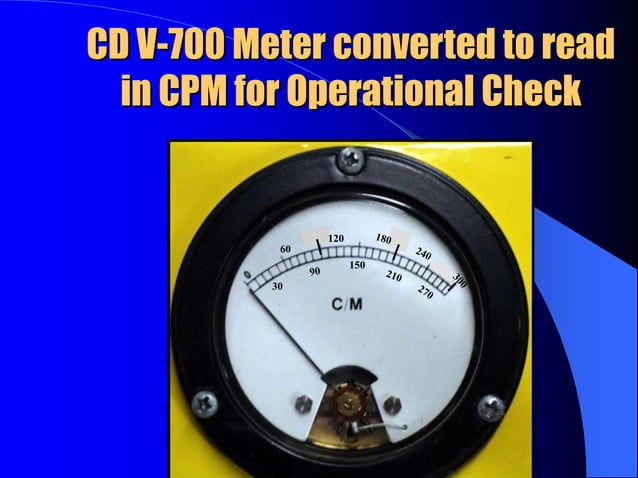 radinstrumentation.pdf for bsc radiology students | PPT