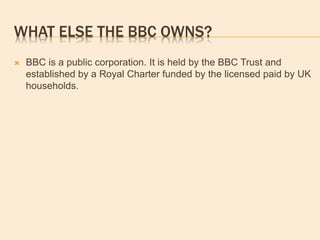 Radio | PPTX | Music | Entertainment