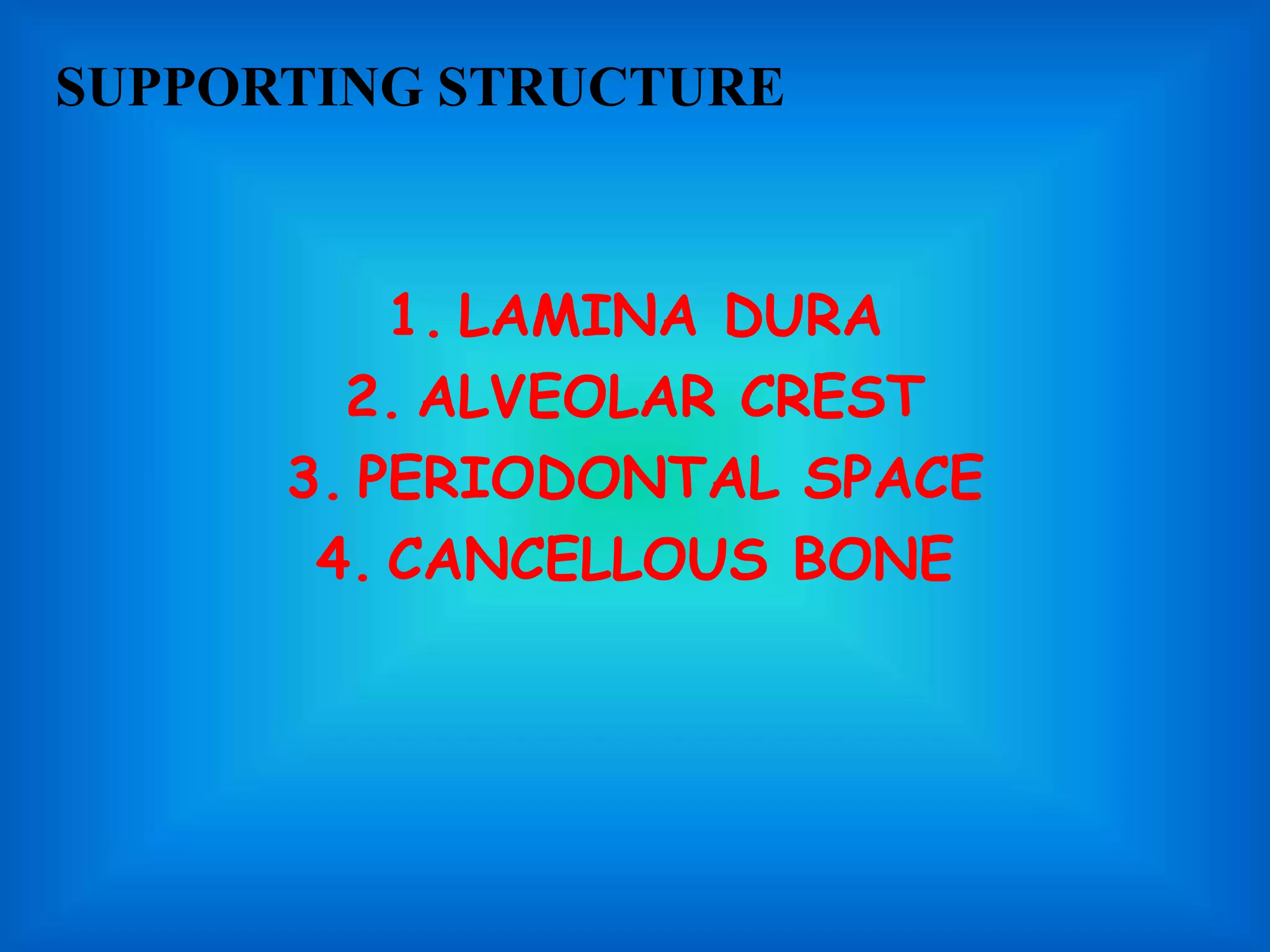 mandibular landmarks of radiograph | PPTX