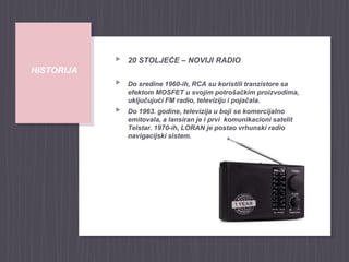 RADIO.pptx
