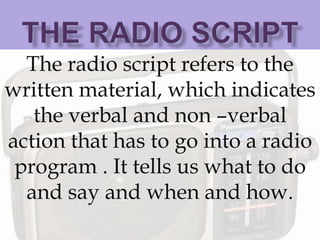 radio.pptx