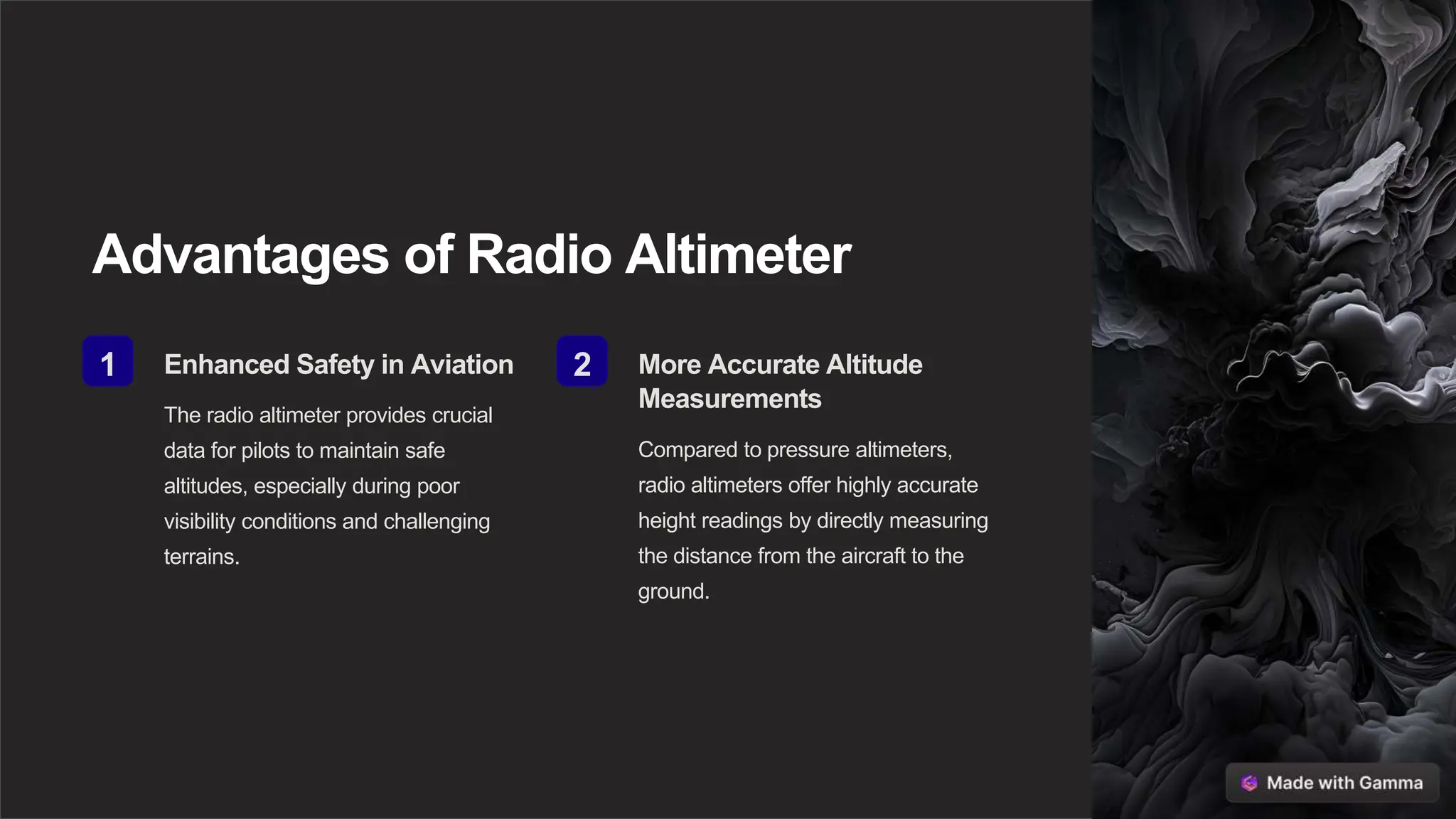 Radio Altimeter.pptx