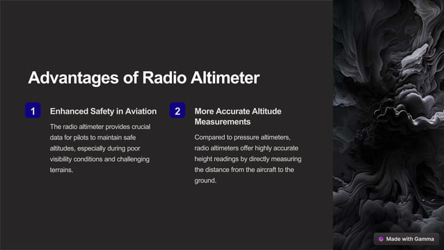 Radio Altimeter.pptx