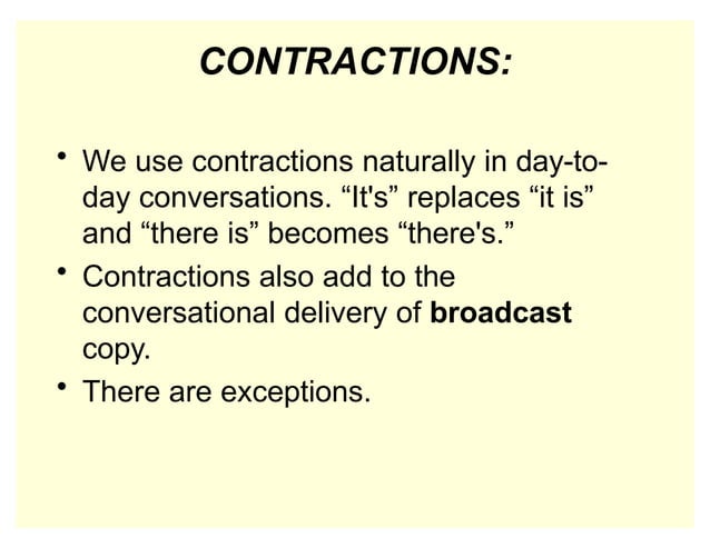 radio-broadcasting-and-script-writing-ppt.pptx | Hobbies & Interests