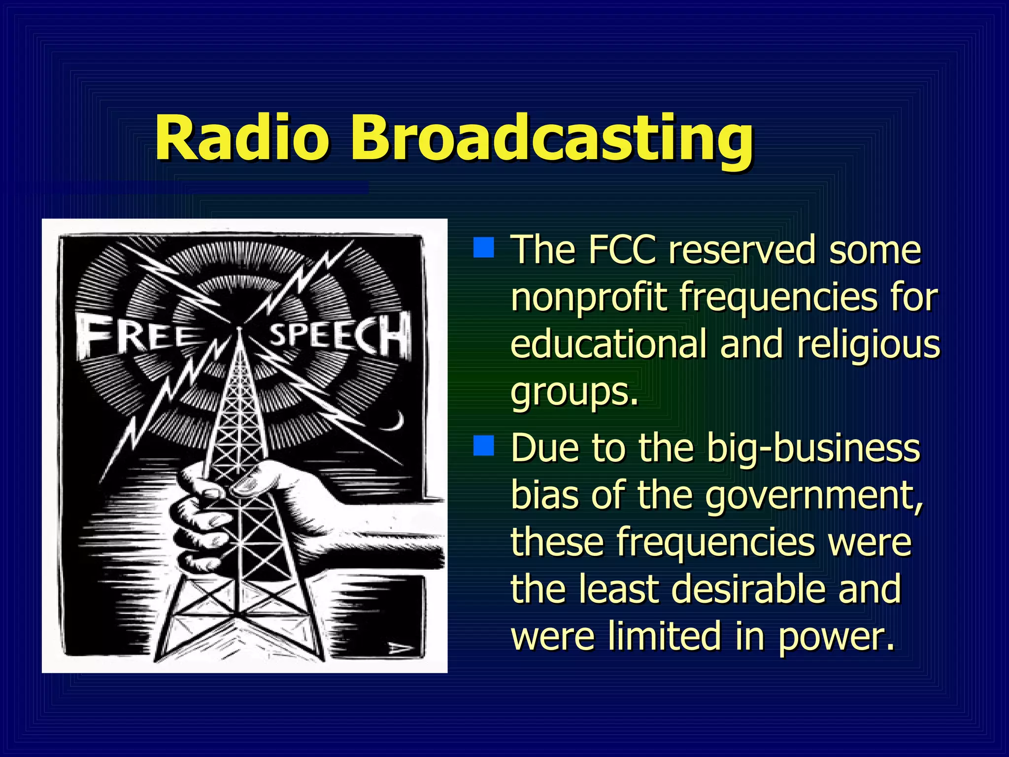 Radio Communication | PPT