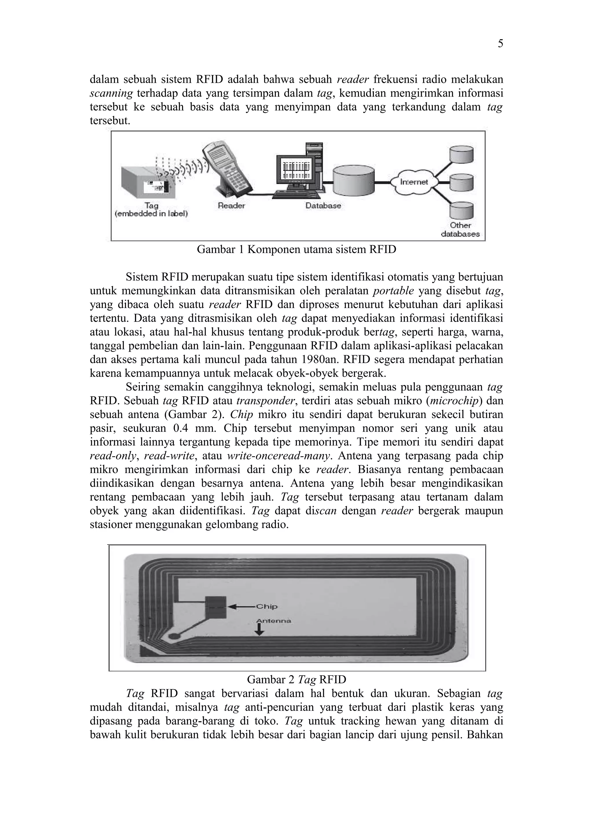 Radio frequency | DOC
