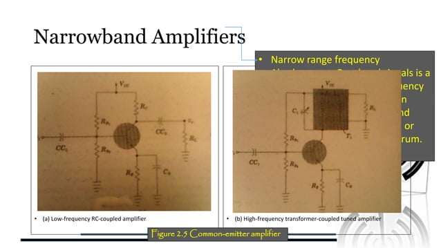Radio frequency circuit | PPT