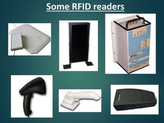 Radio-Frequency IDentification ppt.pptx