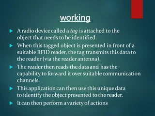 Radio-Frequency IDentification ppt.pptx