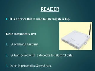 Radio-Frequency IDentification ppt.pptx