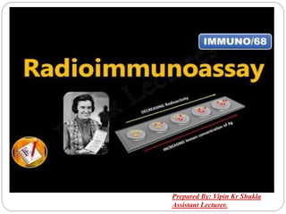 Radioimmunoassay Kit