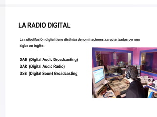 RADIO DIGITAL | PPT