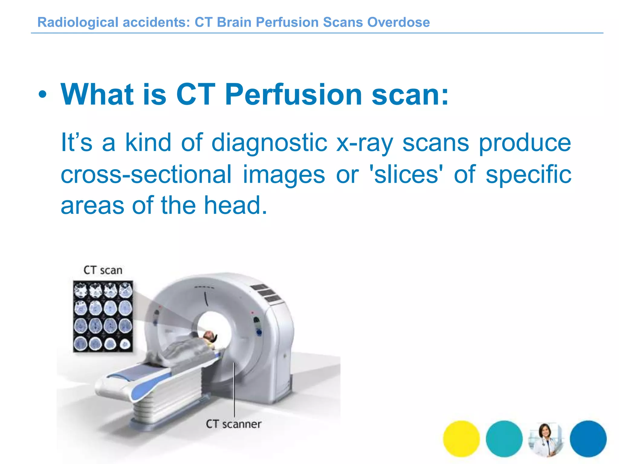 Radiation accident | PPTX