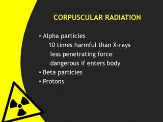 Radioactive Community medicine | POTX