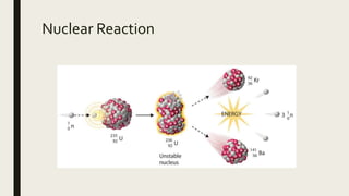 Radioactive decay | PPT