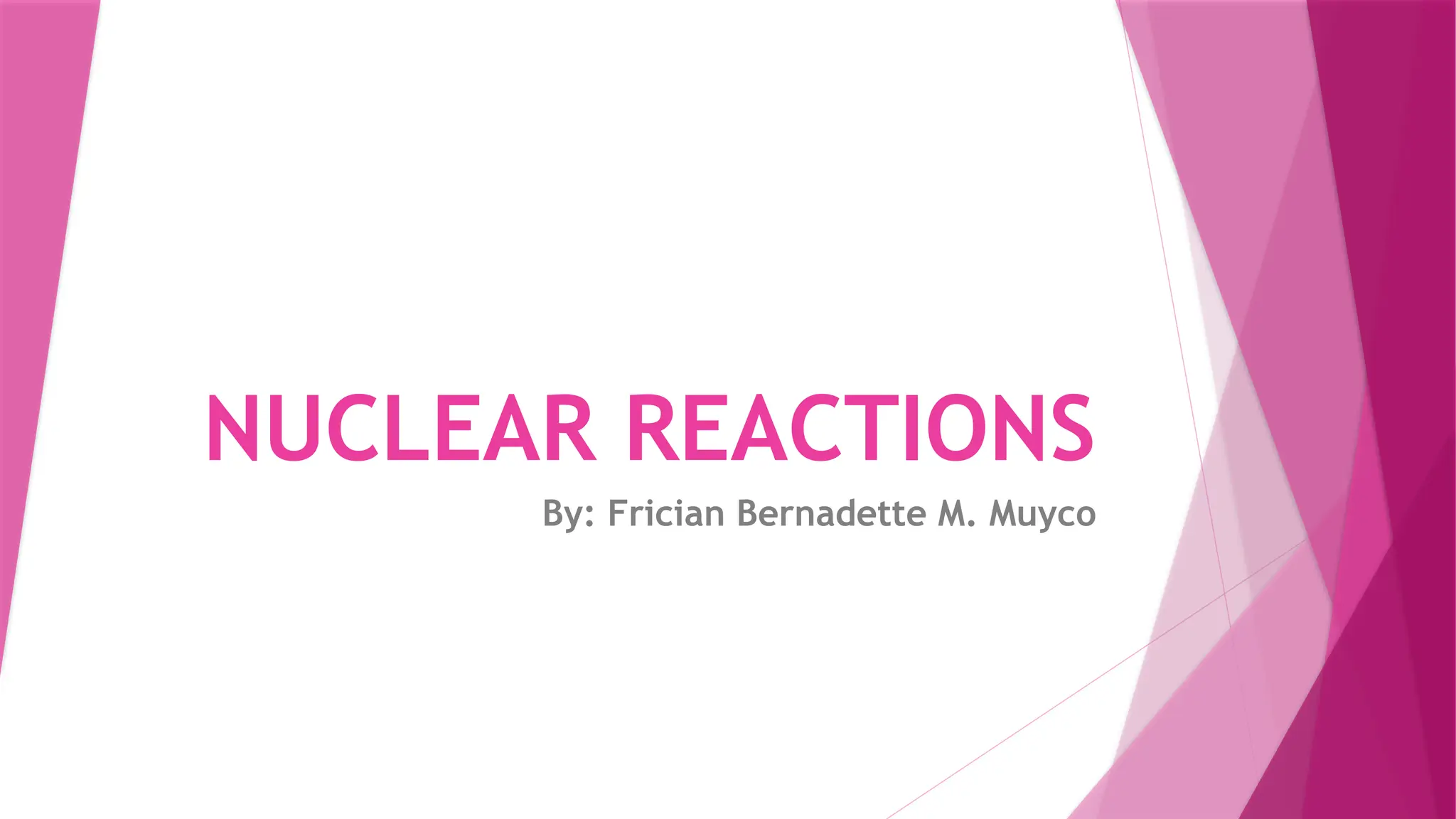 POWERPOINT PRESENTATION RADIOACTIVE DECAY.pptx