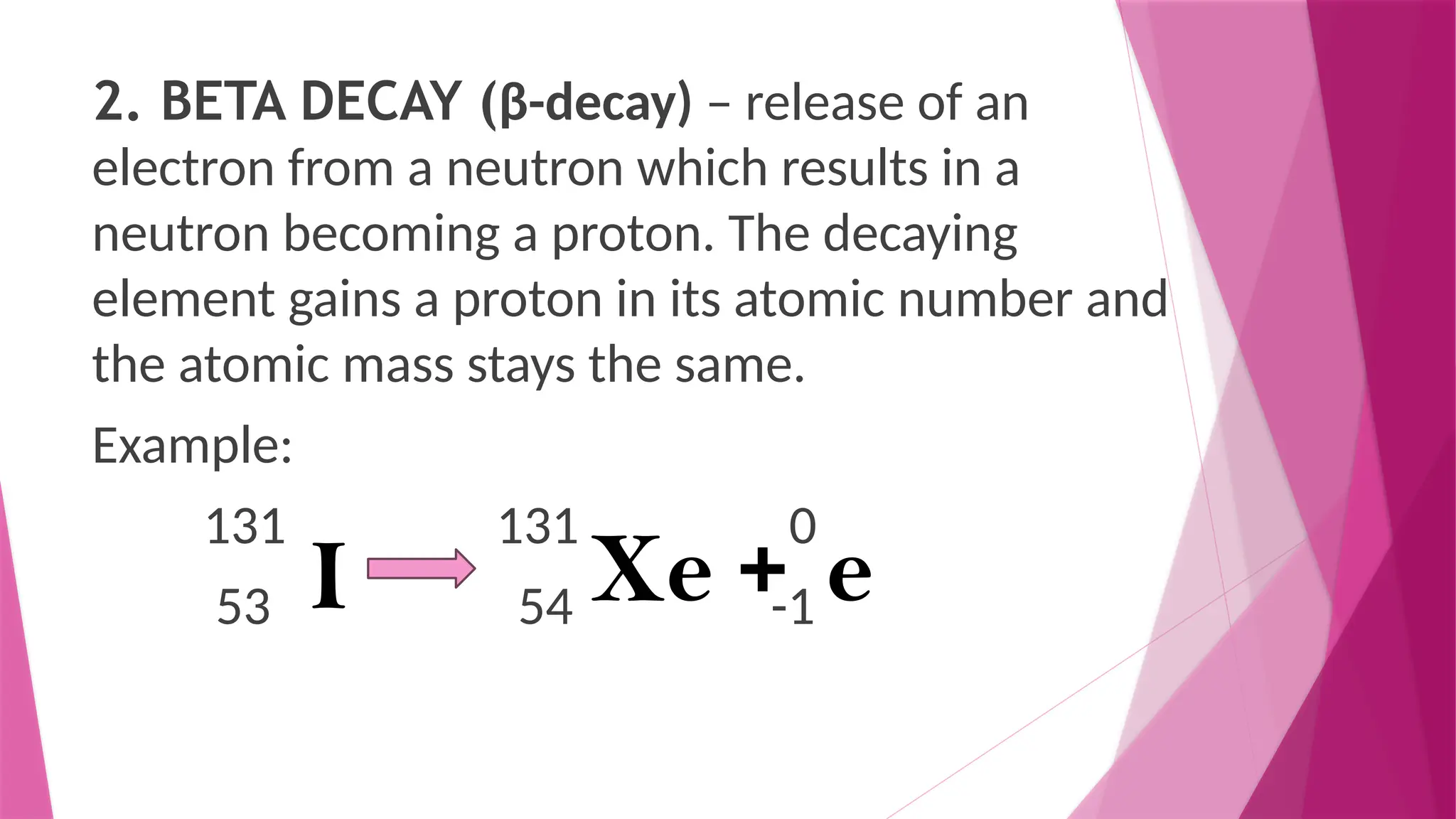 POWERPOINT PRESENTATION RADIOACTIVE DECAY.pptx