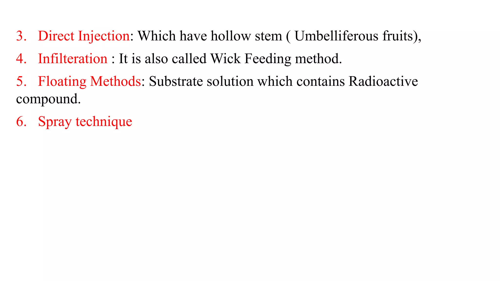 Utilization of radioactive isotopes in the investigation of biogenetic ...