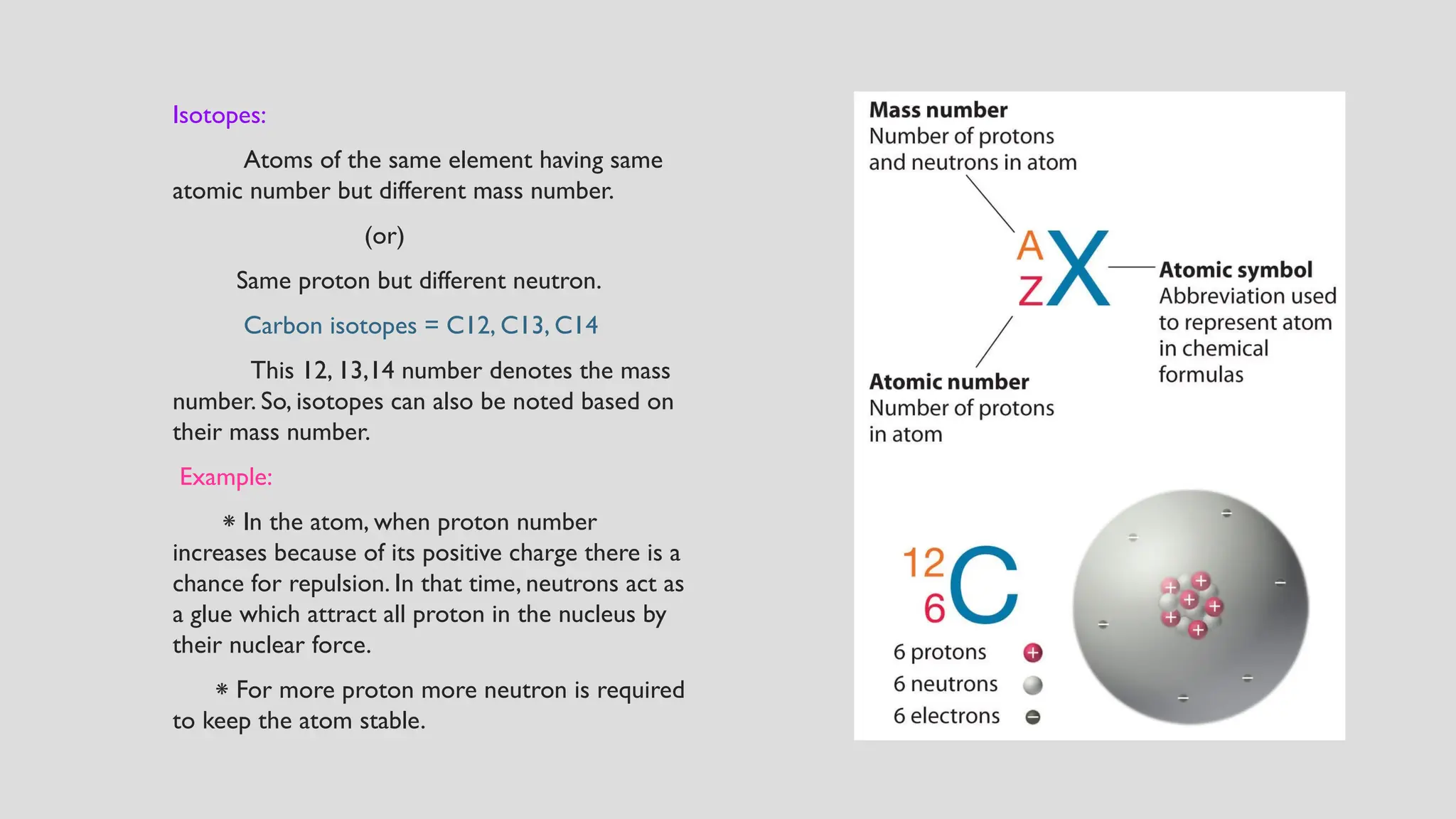 Radioactive isotopes – radioactive decay1.pptx