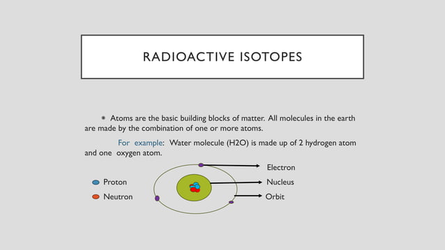 Radioactive isotopes – radioactive decay1.pptx