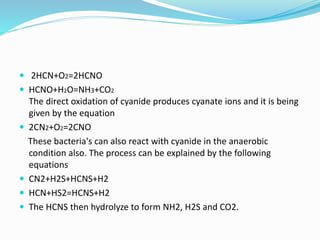 Radioactive waste management | PPTX