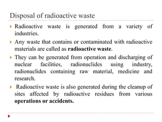 Radioactive pollution.pptx