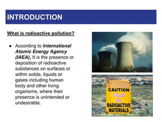 Radioactive Pollution.pptx