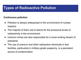 Radioactive Pollution.pptx
