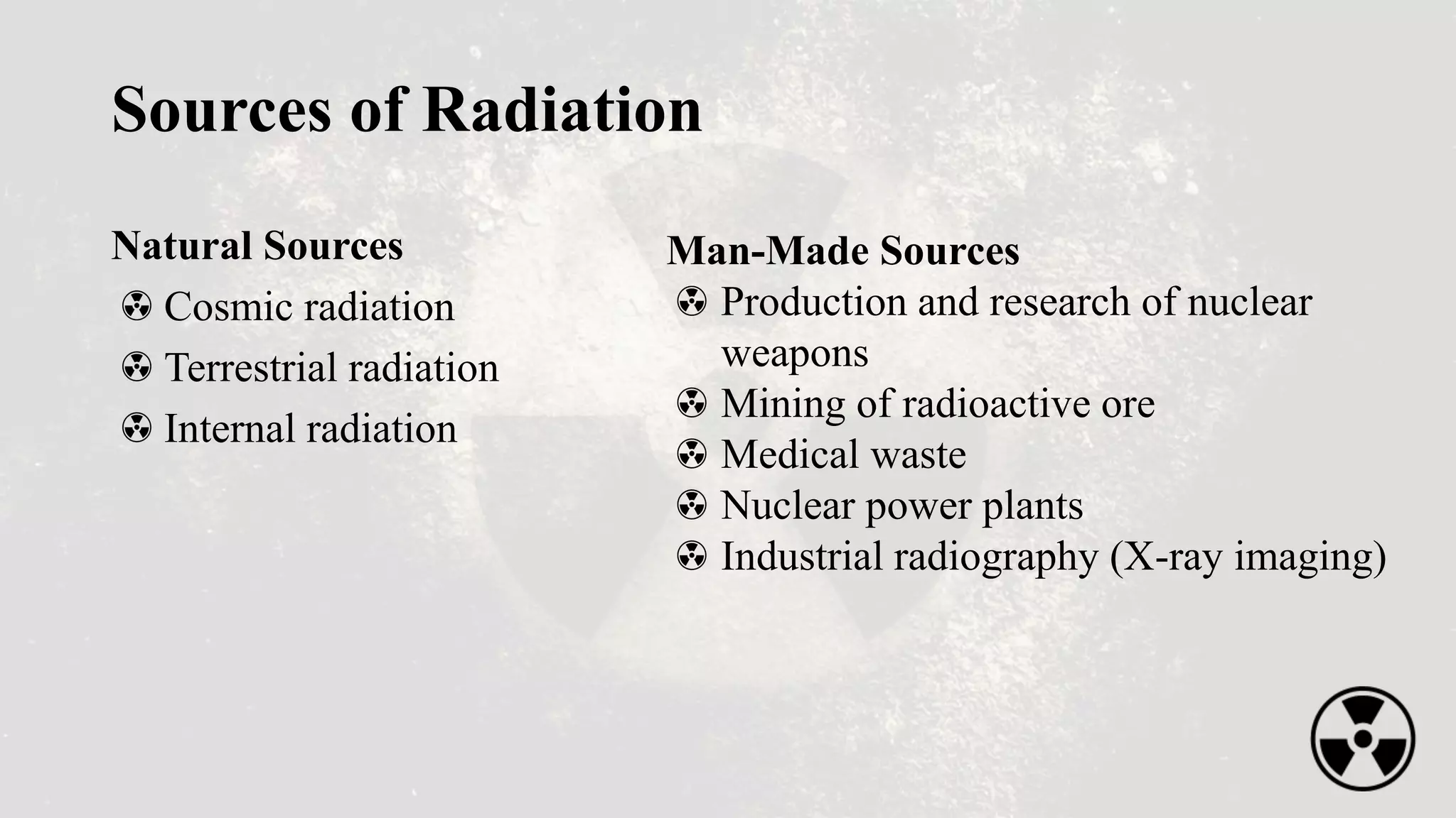 RADIOACTIVE POLLUTION.pptx