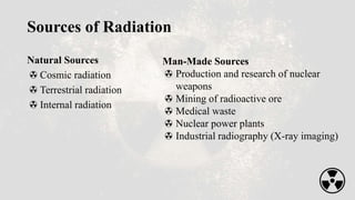 RADIOACTIVE POLLUTION.pptx