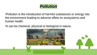 radioactive pollution.pptx in of a radioactive ☢️ is | PPTX