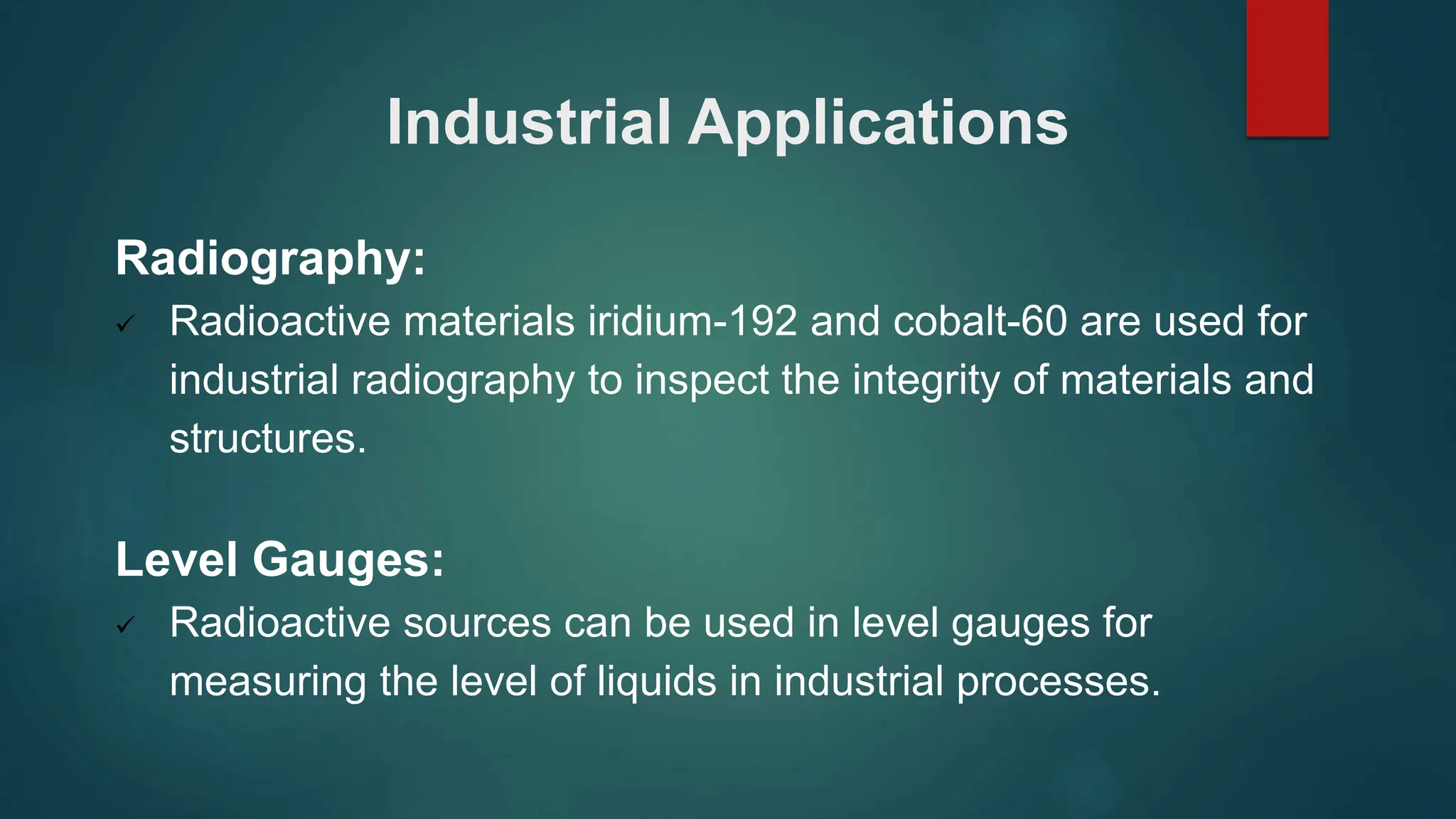 RADIOACTIVE POLLUTION & ITS EFFECTS.pptx