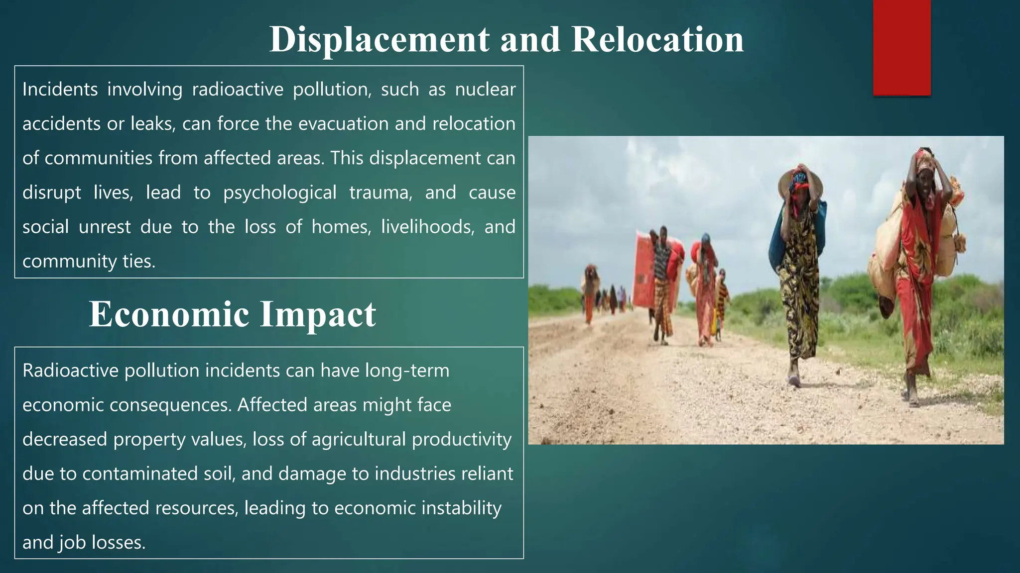 RADIOACTIVE POLLUTION & ITS EFFECTS.pptx