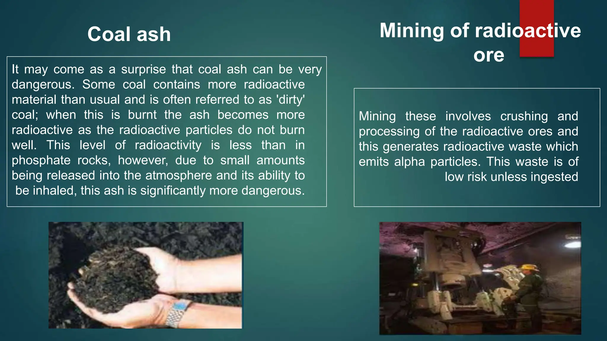 RADIOACTIVE POLLUTION & ITS EFFECTS.pptx