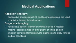 RADIOACTIVE POLLUTION & ITS EFFECTS.pptx