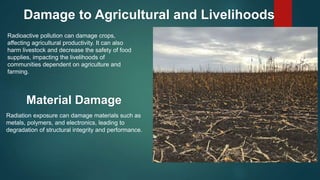 RADIOACTIVE POLLUTION & ITS EFFECTS.pptx